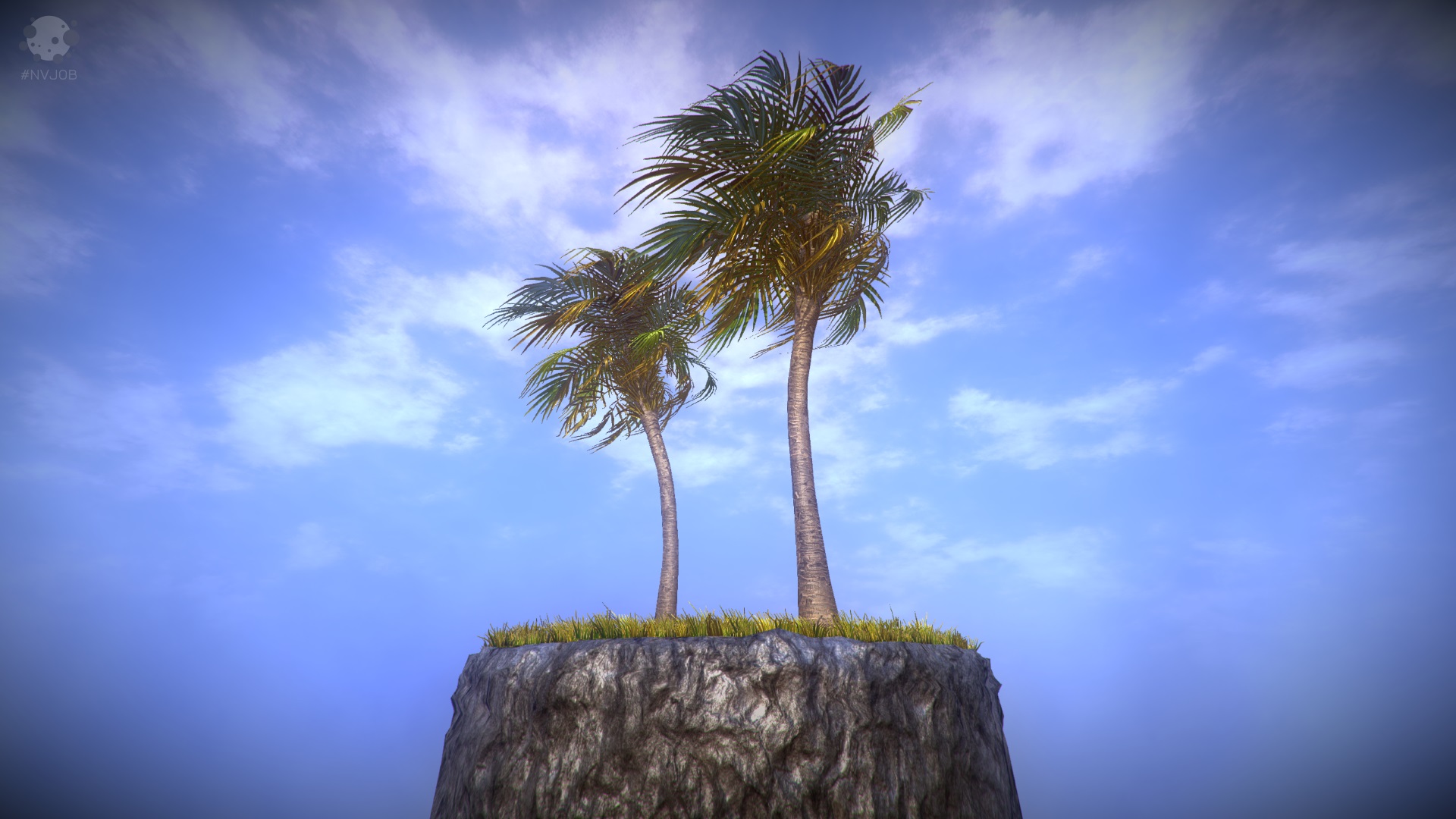Stc8 Advanced Shader For Unity Speedtree 8 Free Unity Asset Nicholas Veselov Unity Developer 2125